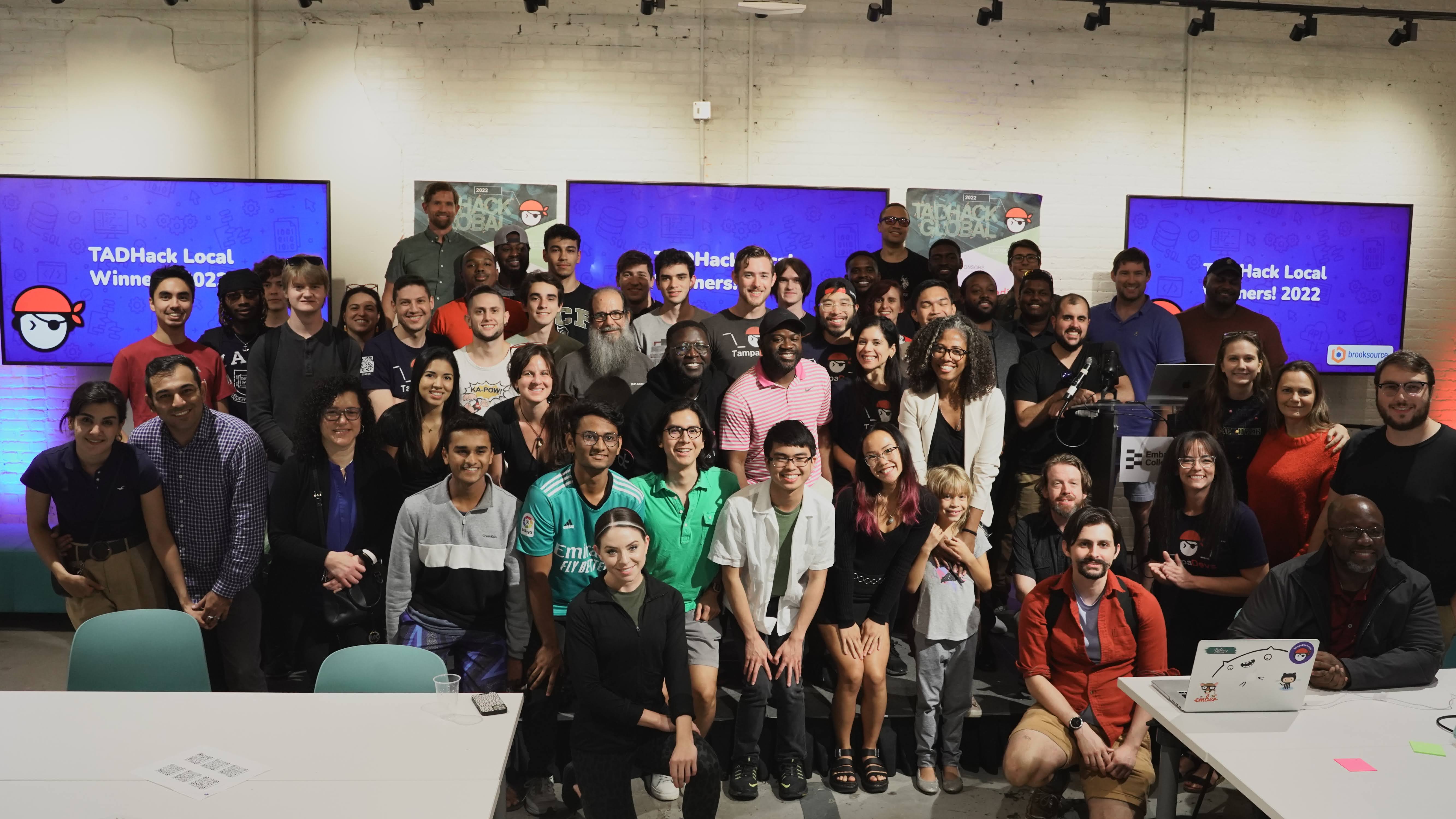 Tampa Bay's Tech Meetups & Developer Communities